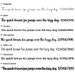 Add on Personalization - Font Choices - Etsy