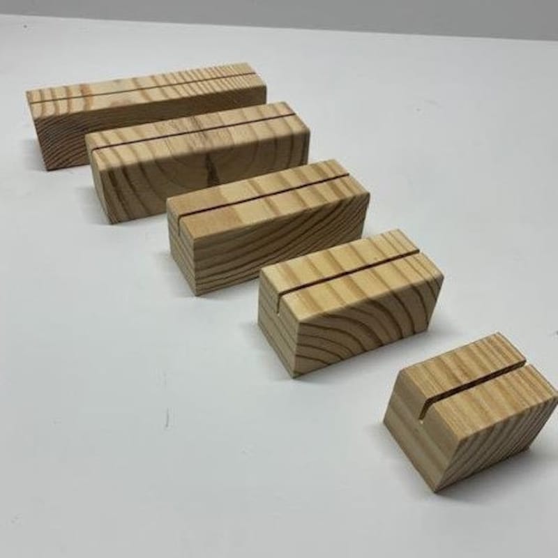 Base for Wood Sign - Etsy