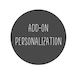 Add on Personalization - Font Choices - Etsy