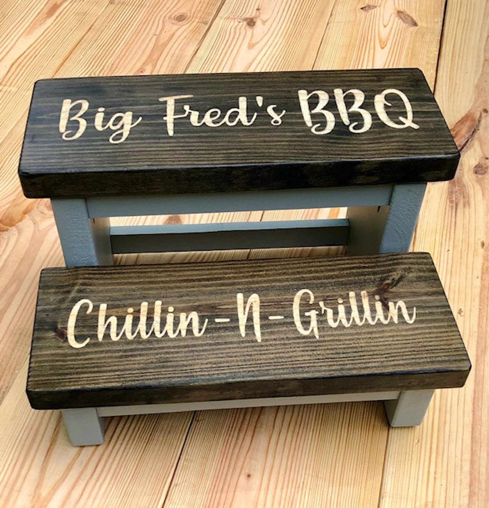 Add on Personalization Font Choices - Etsy