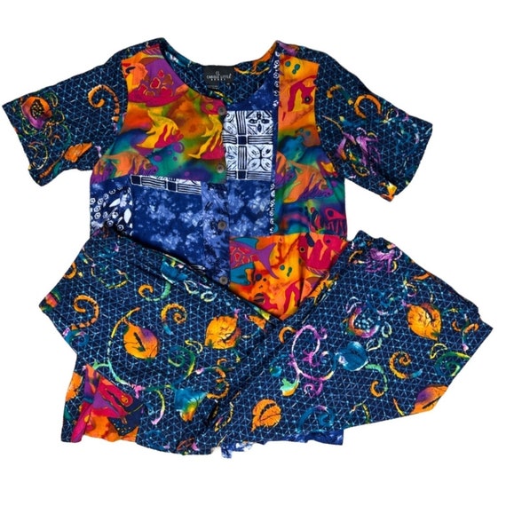 Carole little 2 piece - Gem