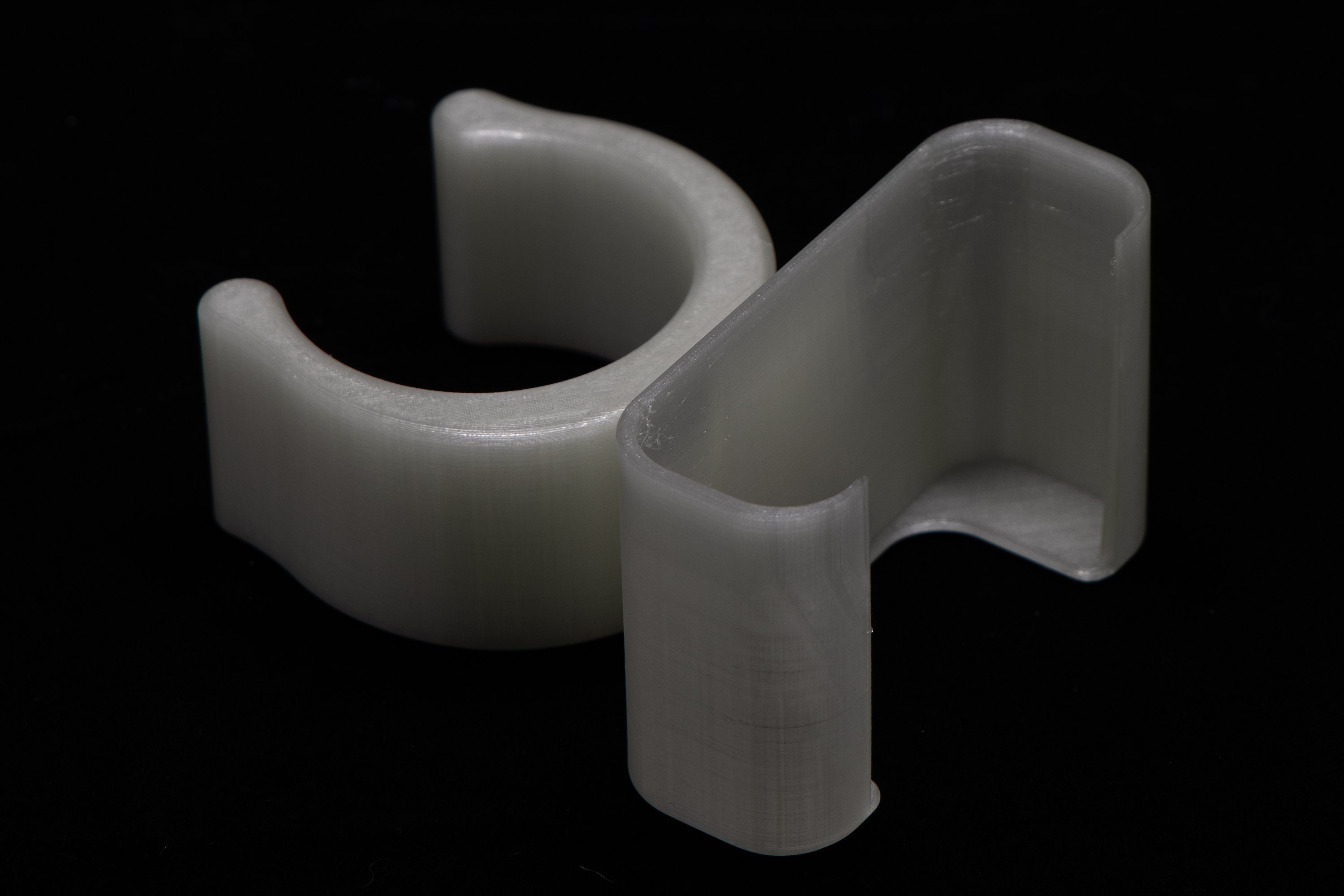 Glow-in-the Dark Losmandy Gemini 1 and Gemini 2 Hand Controller ...