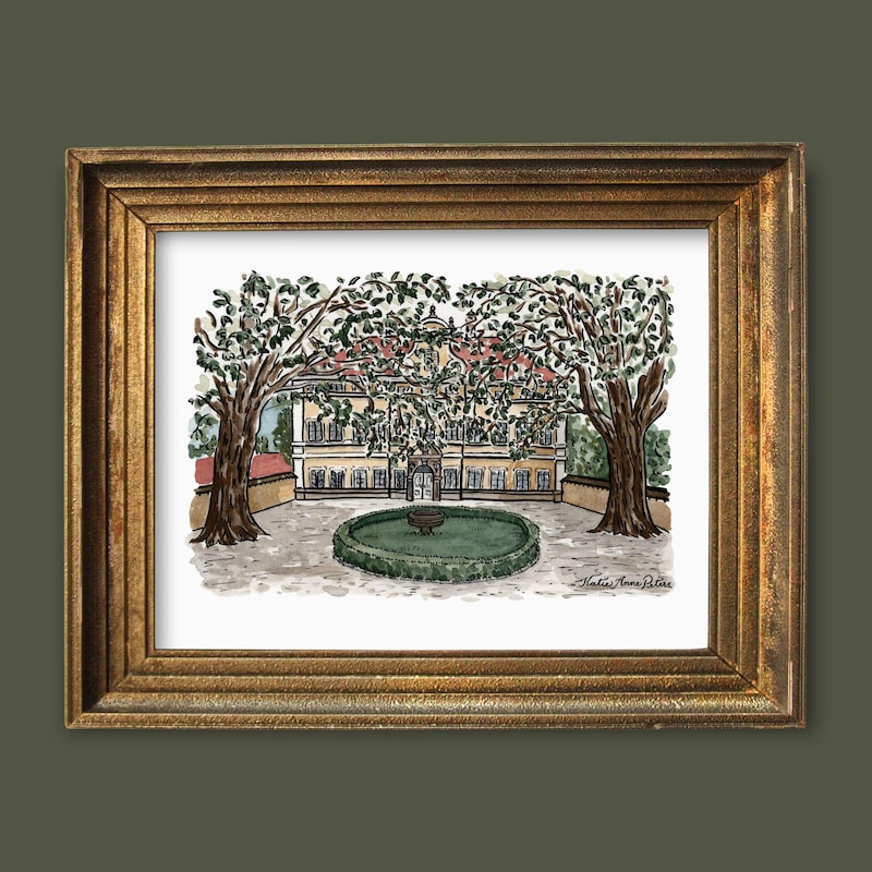 Sound of Music Art - Etsy