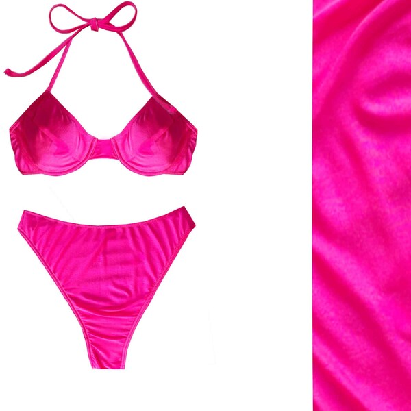 Hot Bikini Etsy