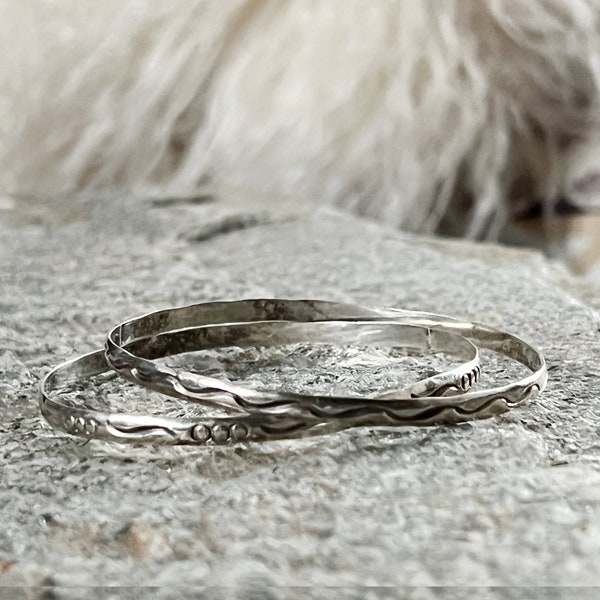 Mexican Bangle - Etsy