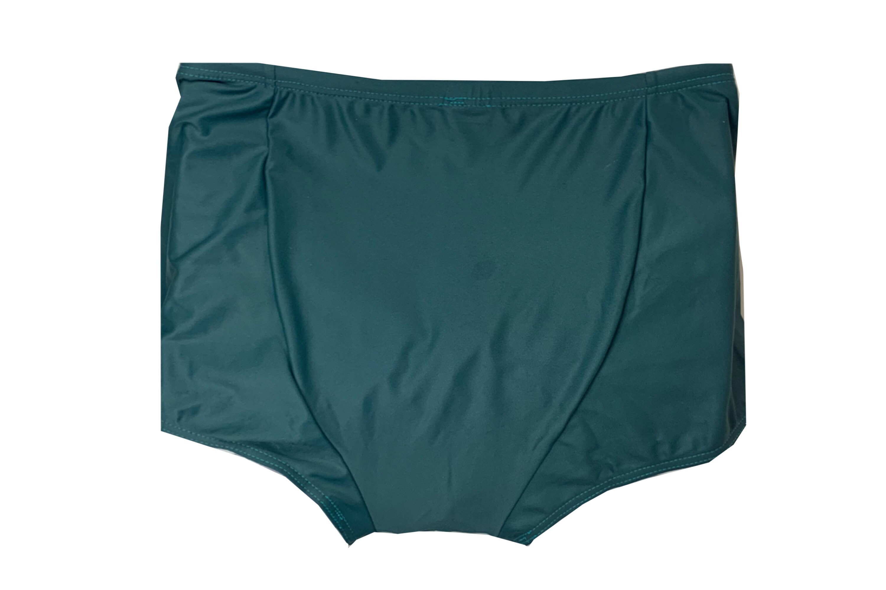 MEN'S Sexy Low Rise Swim Brief Turquoise Colorblock - Etsy