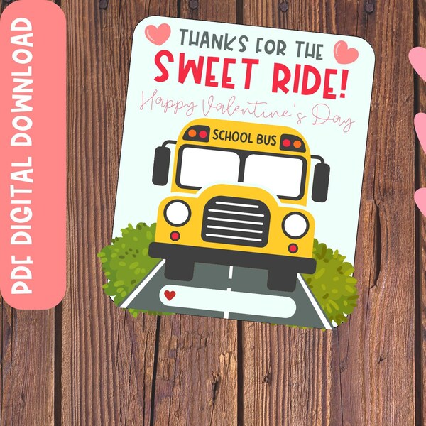 School Bus Driver Gifts - 60+ Gift Ideas for 2024
