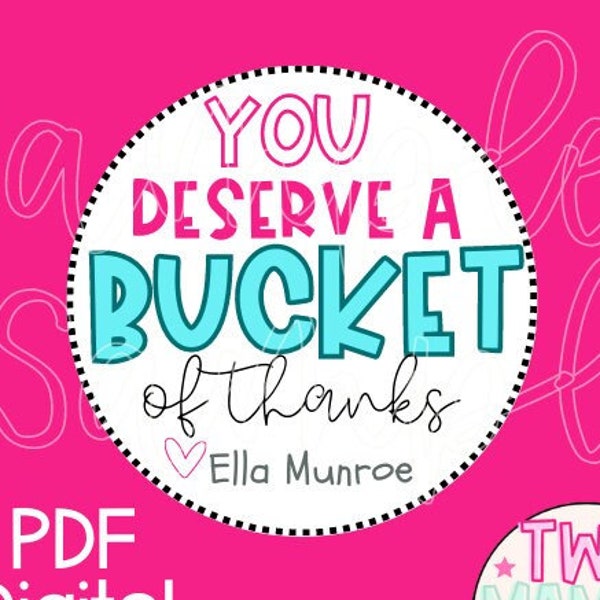 Teacher Gift Basket - Etsy