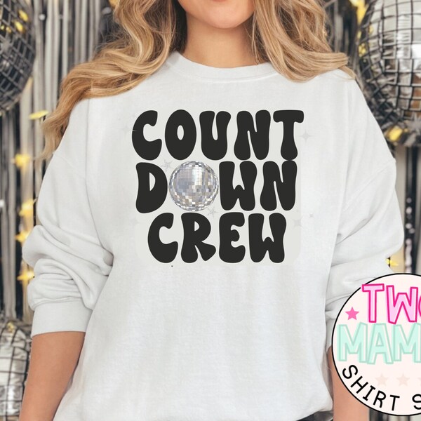 New Years Eve Shirt - Etsy