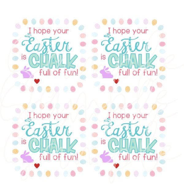 Chalk Full - Etsy