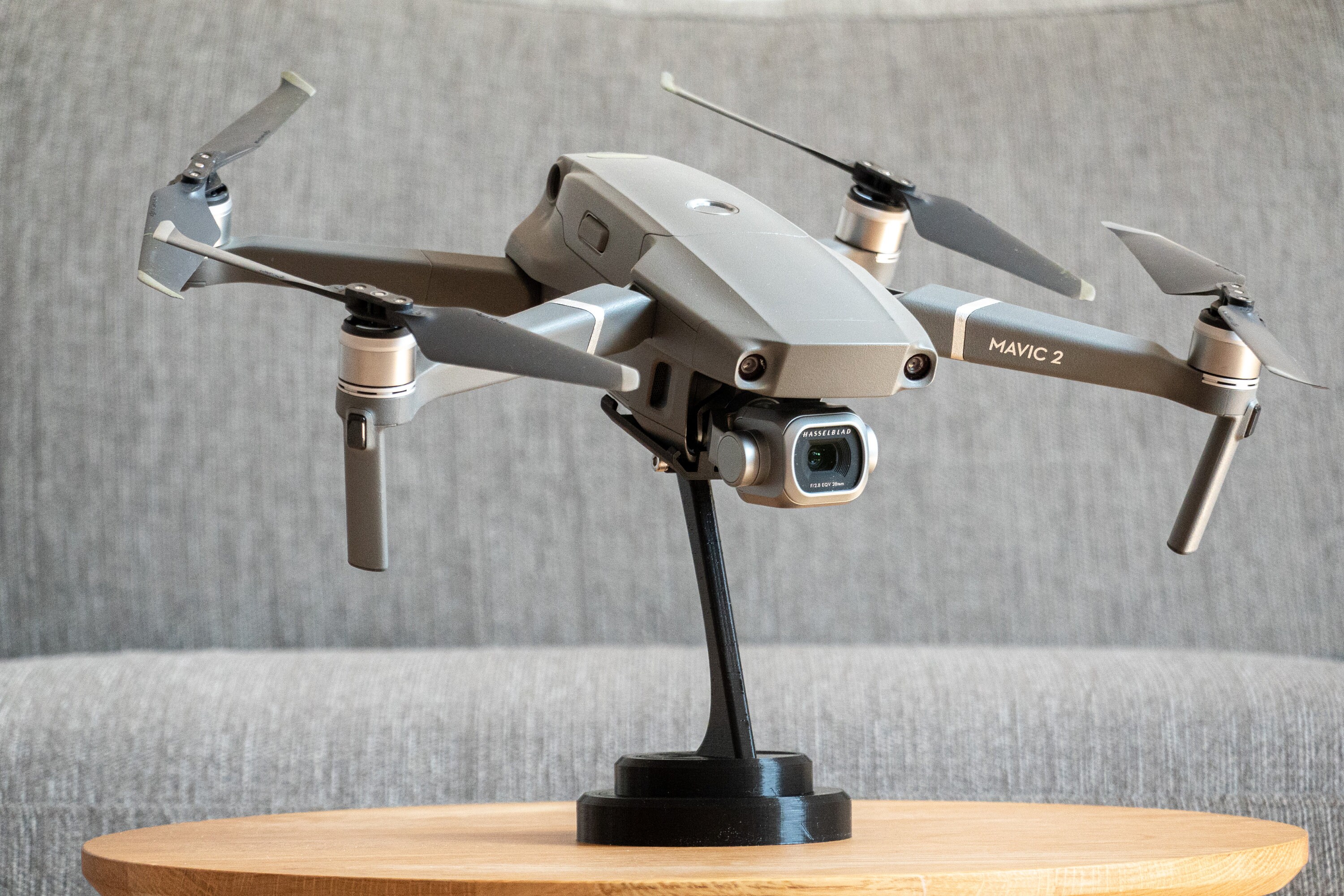 Drone Display Stand for DJI Mavic 2 Pro/Zoom | Etsy