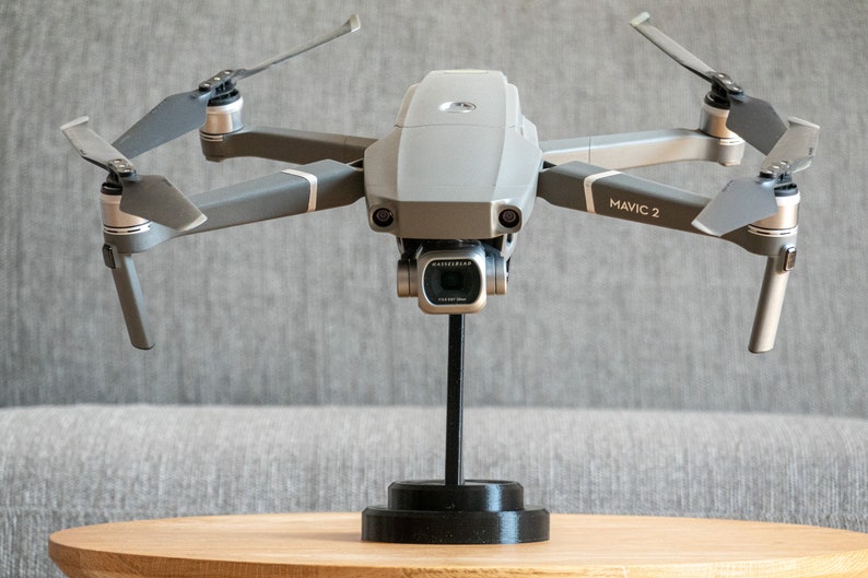 Drone Display Stand for DJI Mavic 2 Pro/Zoom | Etsy