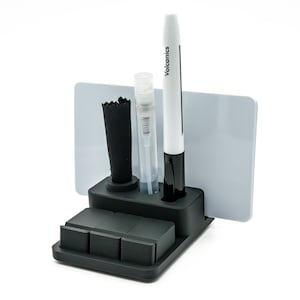 Reusable Notepad - Dry Erase Note Pad - Desk Dry Erase Board ...