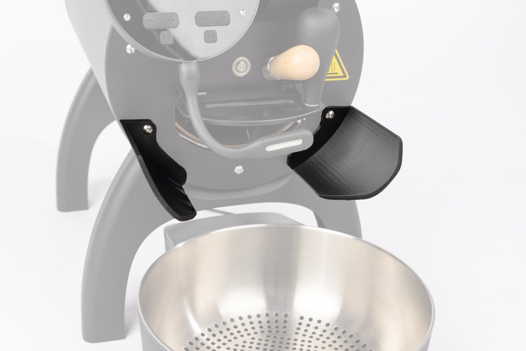 Bean Guards for Aillio Bullet Coffee Roaster - Etsy