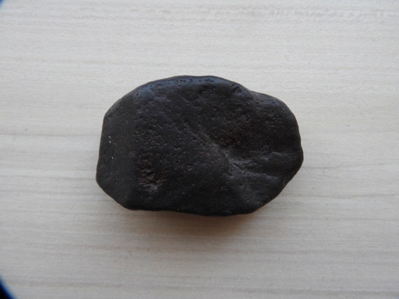 Iron Meteorite Piece Impact Meteor Spase Rock Asteroid - Etsy