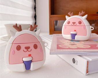 Coffee Airpod Case - Etsy