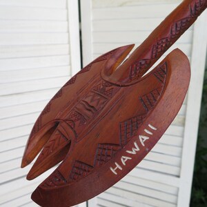 Hawaiian Engraved Hand Made Wall Decor Solid Wood Polynesian Honu ...