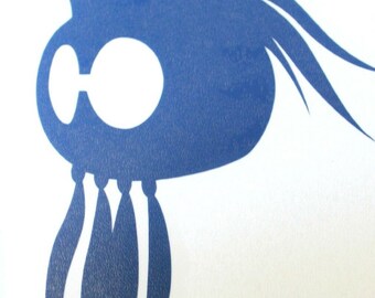 Silver Hawaiian Ikaika Warrior Helmet Hawaii Vinyl Decal Car / - Etsy