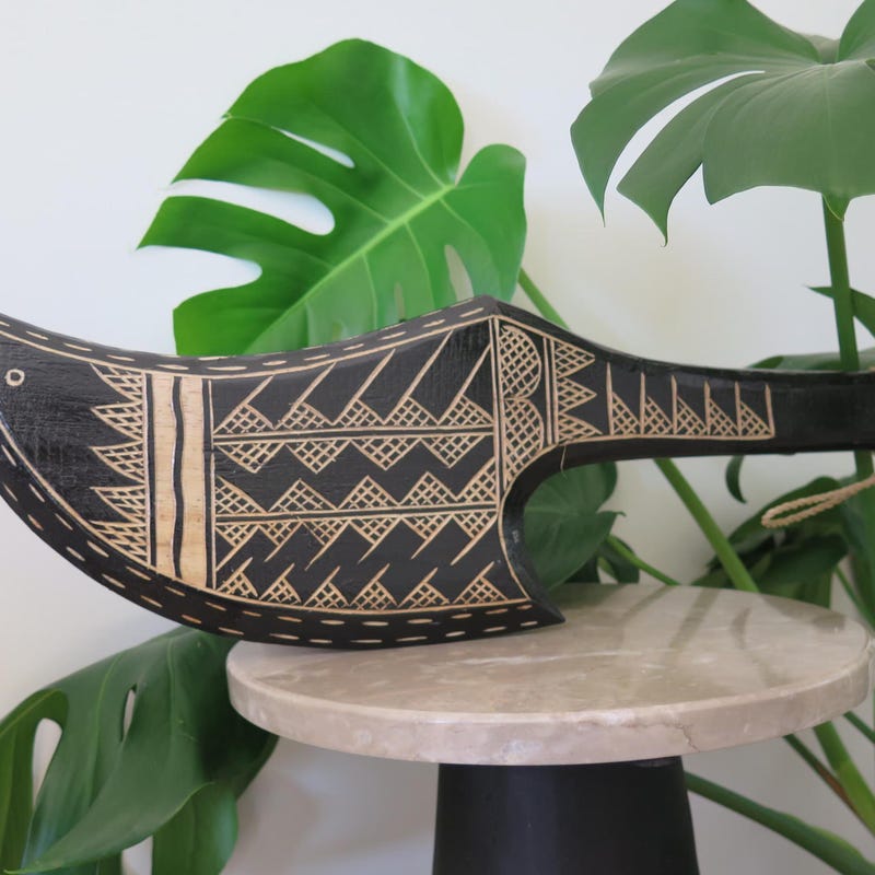 Samoan Decor - Etsy