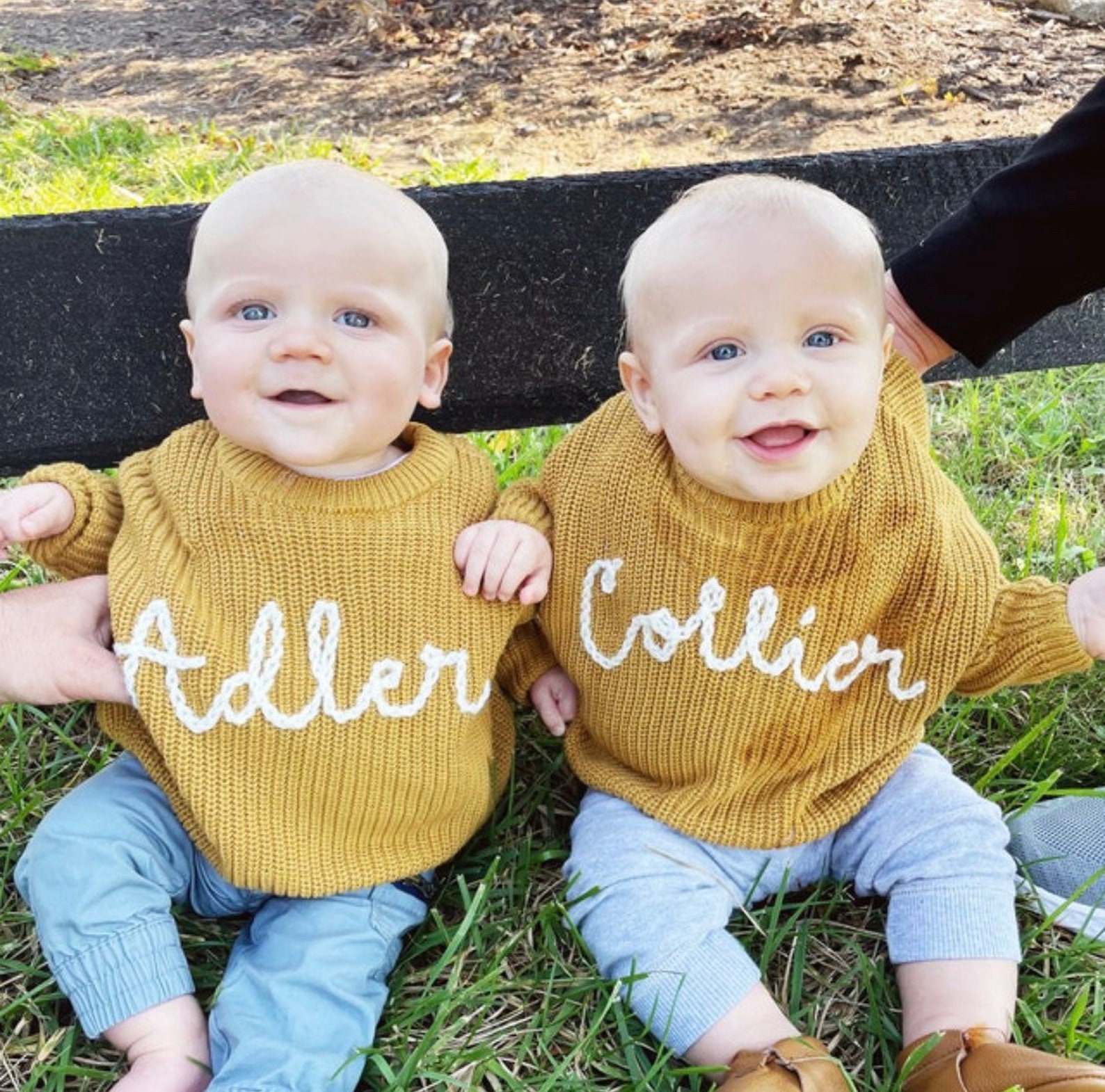 Personalized Baby Sweater Personalized Toddler Sweater Knit - Etsy