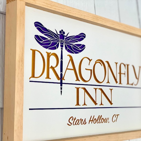 Inn Sign