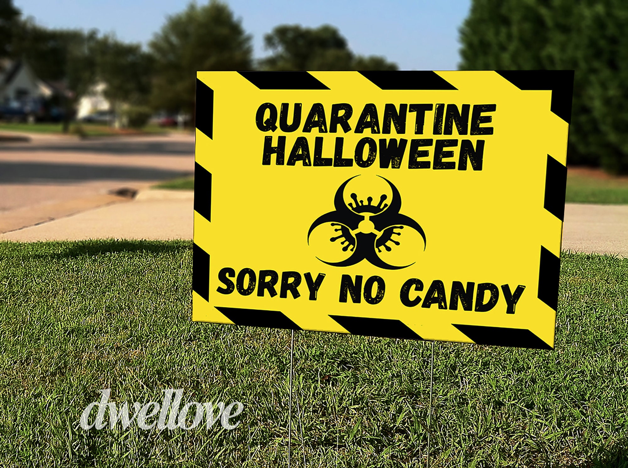 Quarantine Sign Printable | ubicaciondepersonas.cdmx.gob.mx