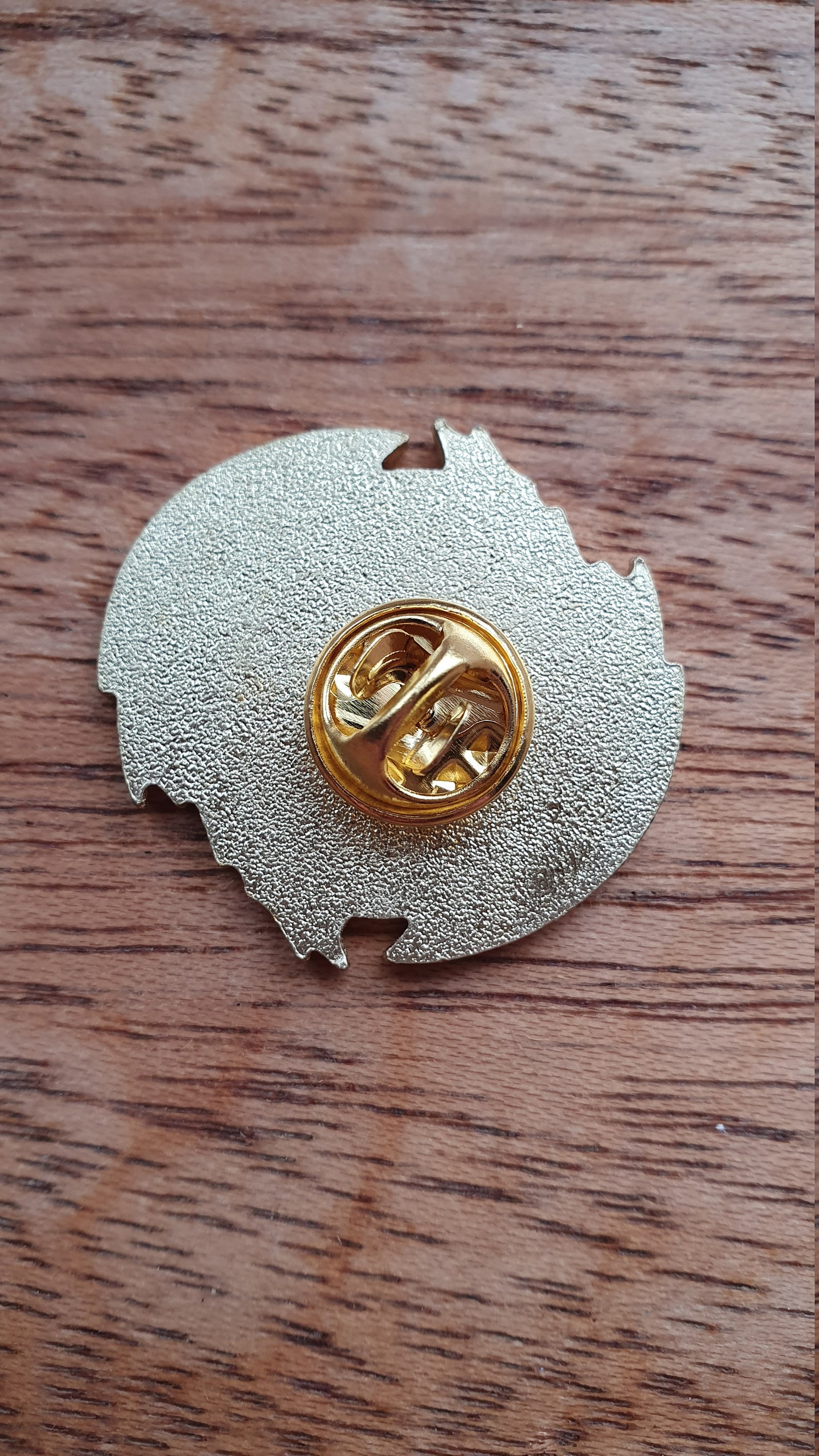 Yin Yang Style Enamel Pins Dragon Koi Fox Pin Badge Ocean - Etsy