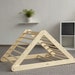 Climbing Triangle NEW FOLDABLE Triangle Kletterdreieck - Etsy