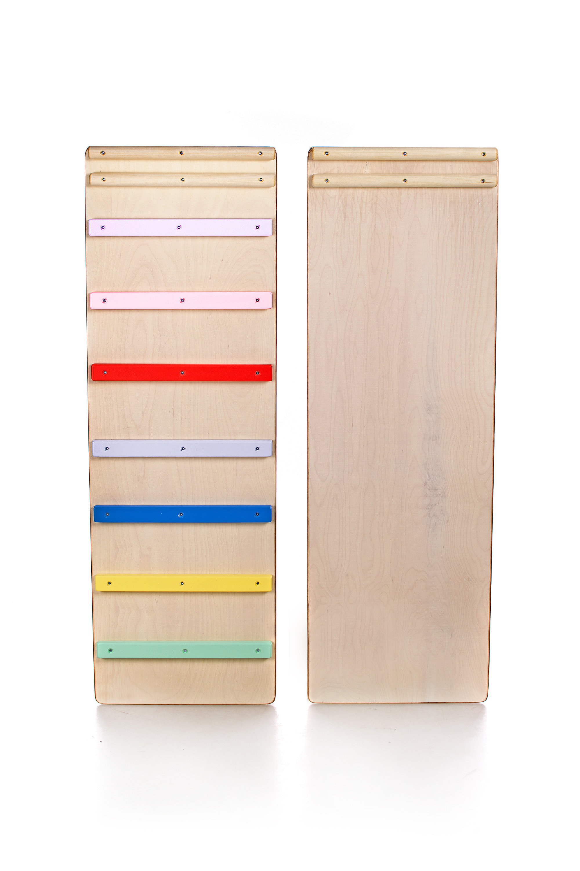 Ladder Board Sliding Board Ramp for Climbing Triangle - Etsy