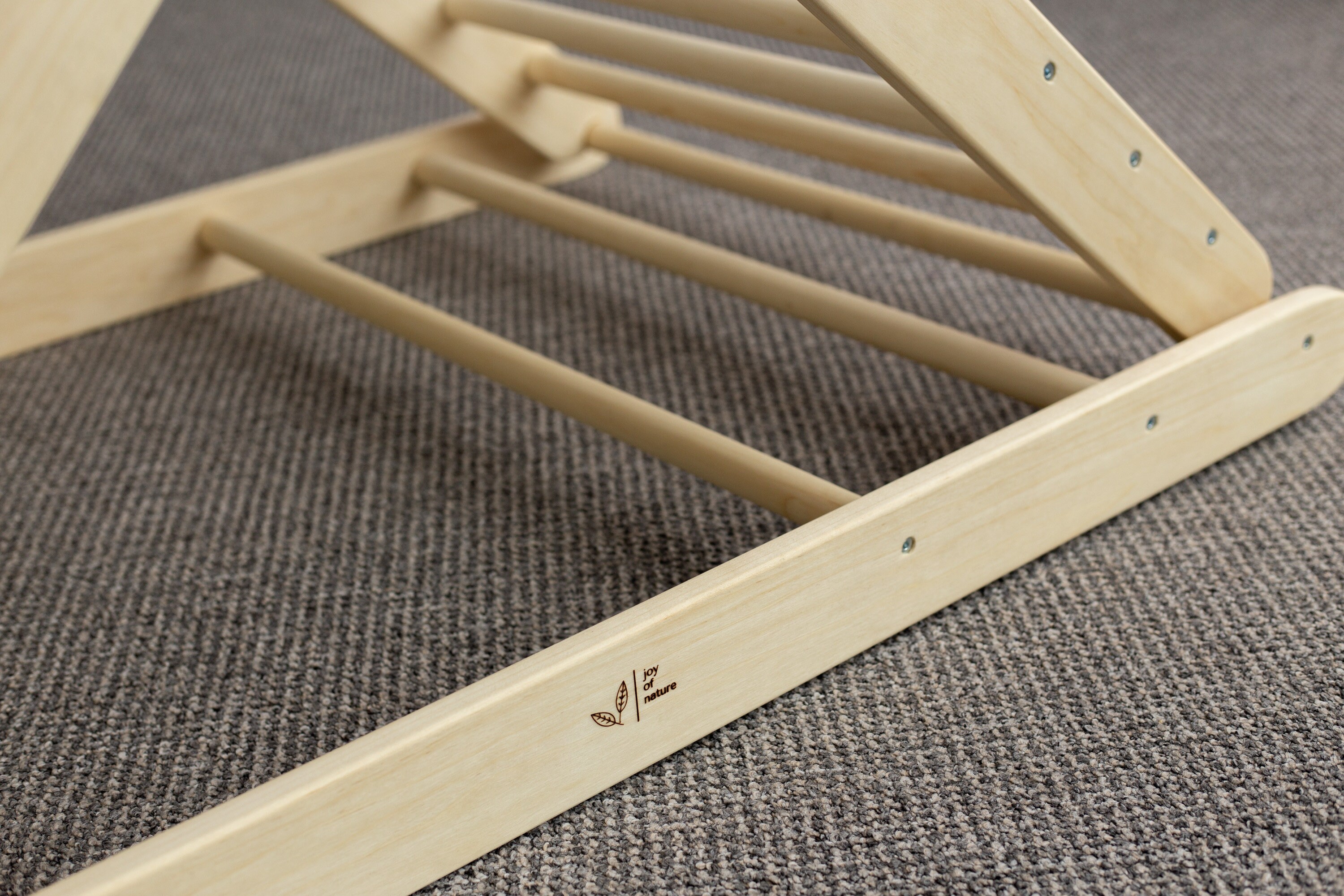 Climbing Triangle NEW FOLDABLE Triangle Kletterdreieck - Etsy