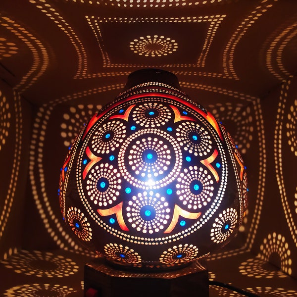 Shop Rotating Lamp - Etsy