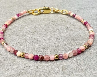 Peruvian Gold Bracelet - Etsy