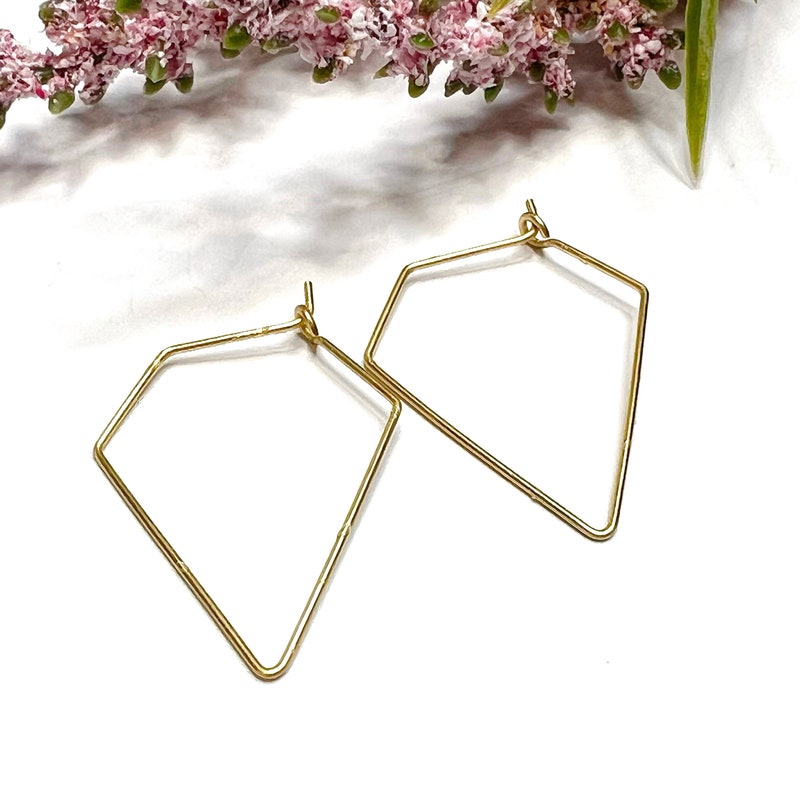 Diamond Shape - Etsy