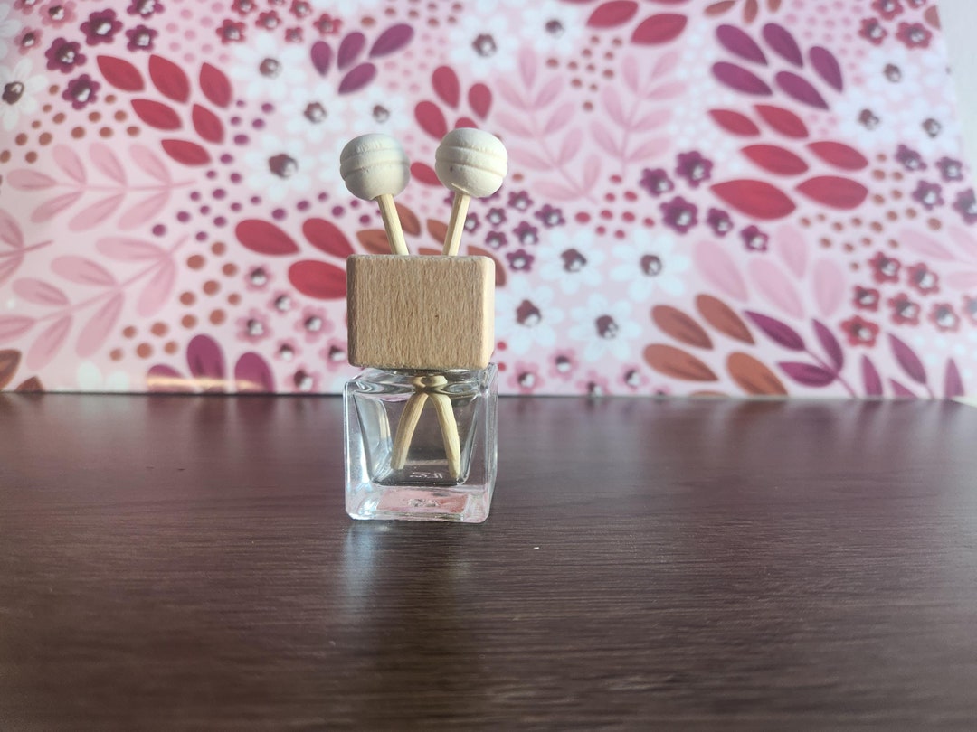 Car Reed Diffuser: Clip on Vent Air Freshener - Etsy