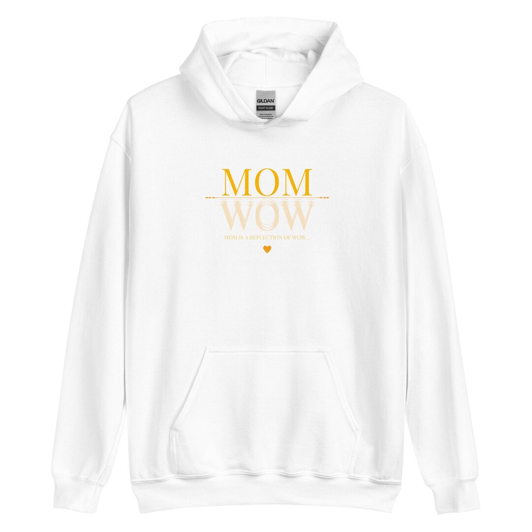 Mom Sweatshirt, Mother Day Gift Sweater, Mom Shirt, Custom Mom Sweater ...