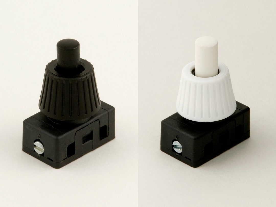 Mini Miniature 2A 2 Amp 240V Push Button Press Switch Lamp - Etsy