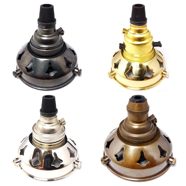 Light Fittings - Etsy UK