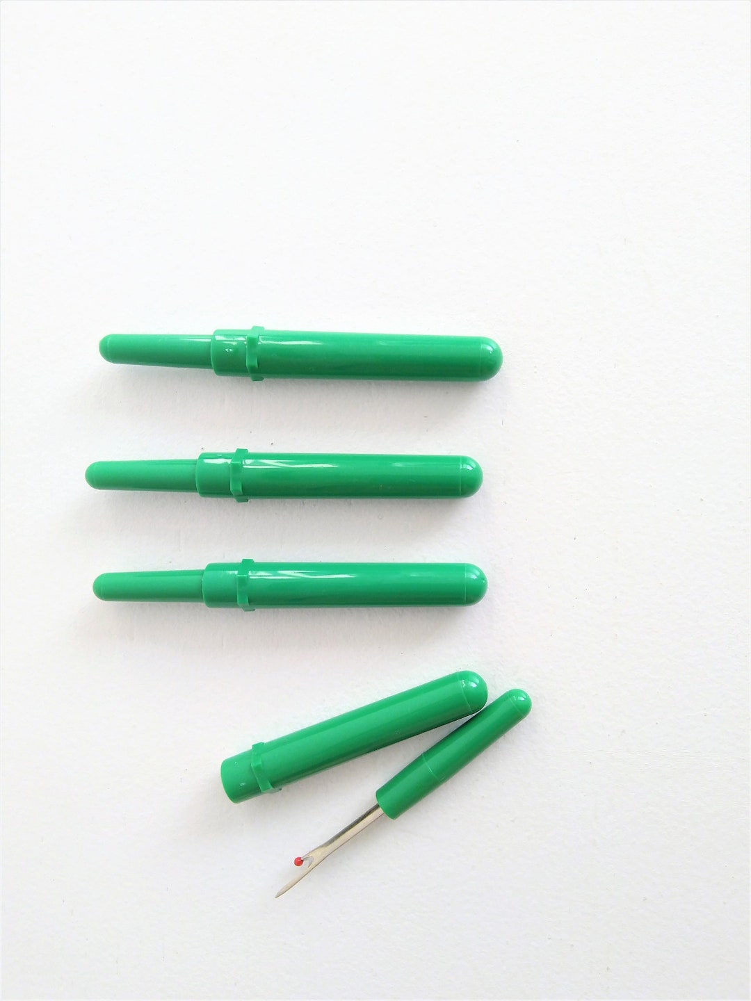 Green Stitch Unpicker Quick Unpick Seam Ripper - Etsy