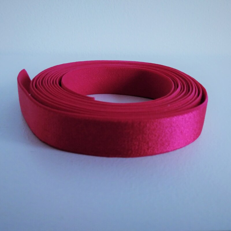 Hot Pink Lingerie - Etsy UK