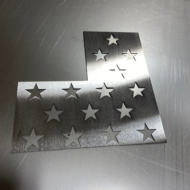 Cross Router Stencil - Etsy