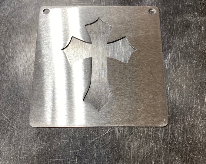 Celtic Cross Stencil, Small 3.5 Inch Wood Router, Painting, Wood ...