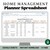 Crochet Planning Spreadsheet Bundle | Google Sheets | Crochet Inventory ...