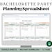 Crochet Planning Spreadsheet Bundle | Google Sheets | Crochet Inventory ...