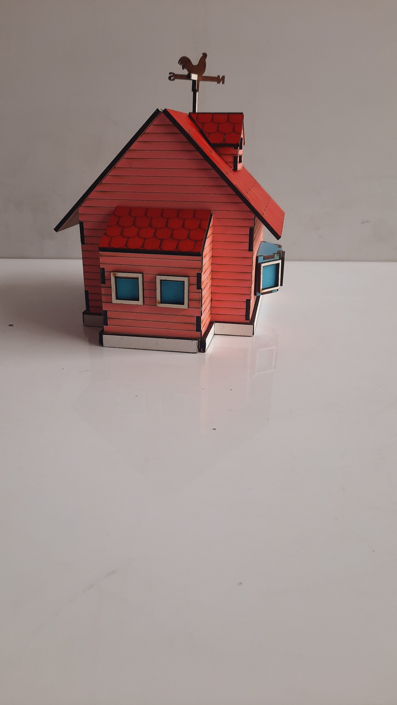 Master Roshi House - Etsy