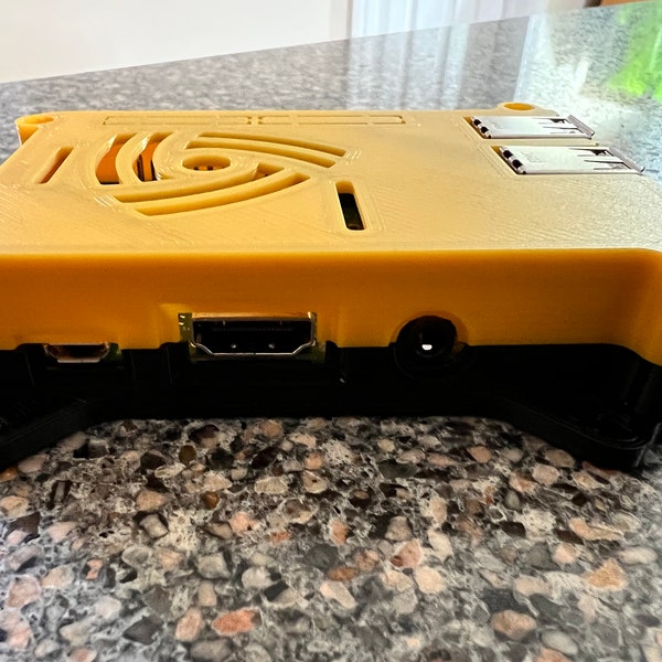 Raspberry Pi Case - Etsy