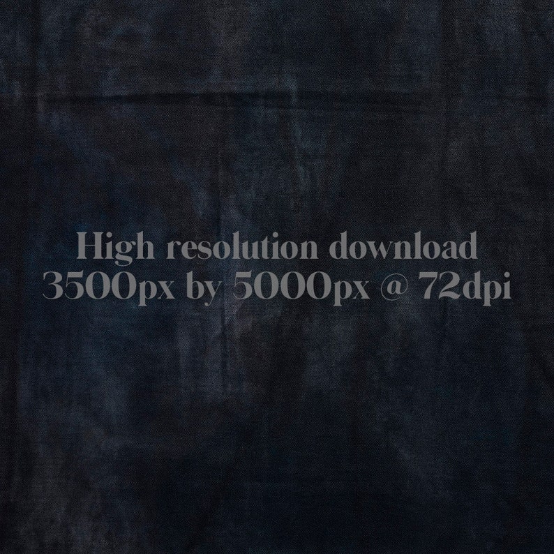 MOODY DARK CANVAS Digital High Res Background Download for Photography ...