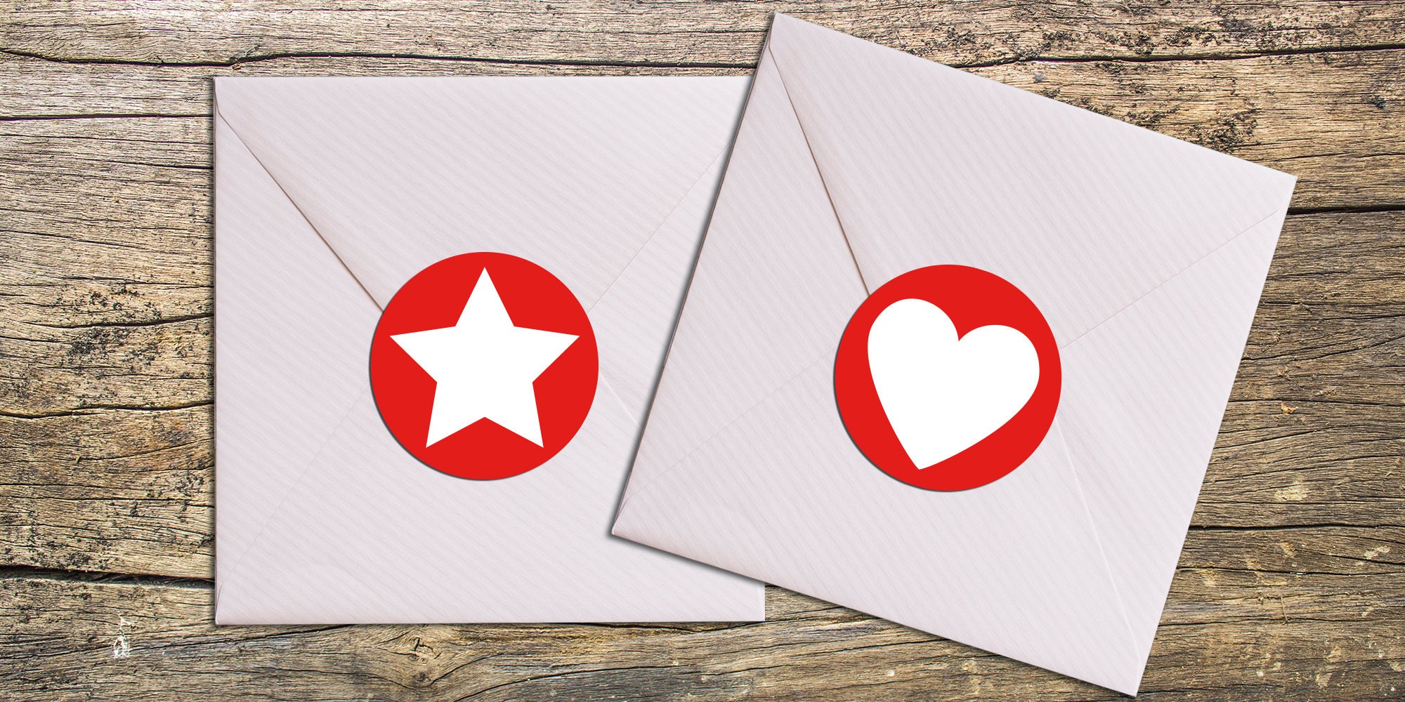 Christmas Gift Stickers, 2 Inch Round Labels, Fits Template 22807 ...