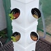 Hydroponic Tower STL Files for 3D Printing - Etsy