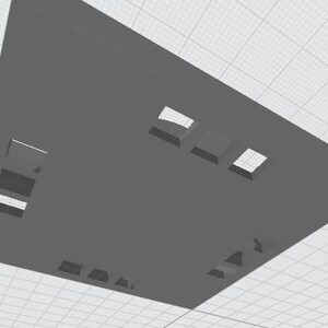 Hydroponic Tower STL Files for 3D Printing - Etsy
