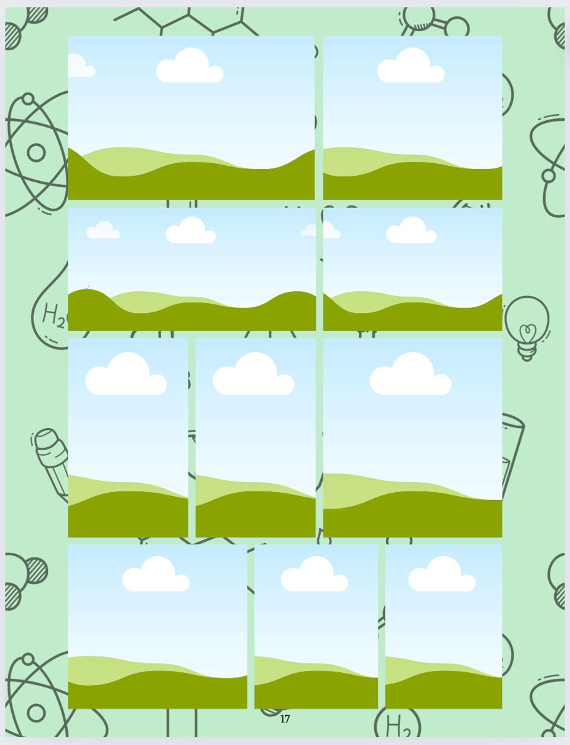 Customizable Yearbook Canva Template - 56 Pages, 26 Spreads, Canva ...